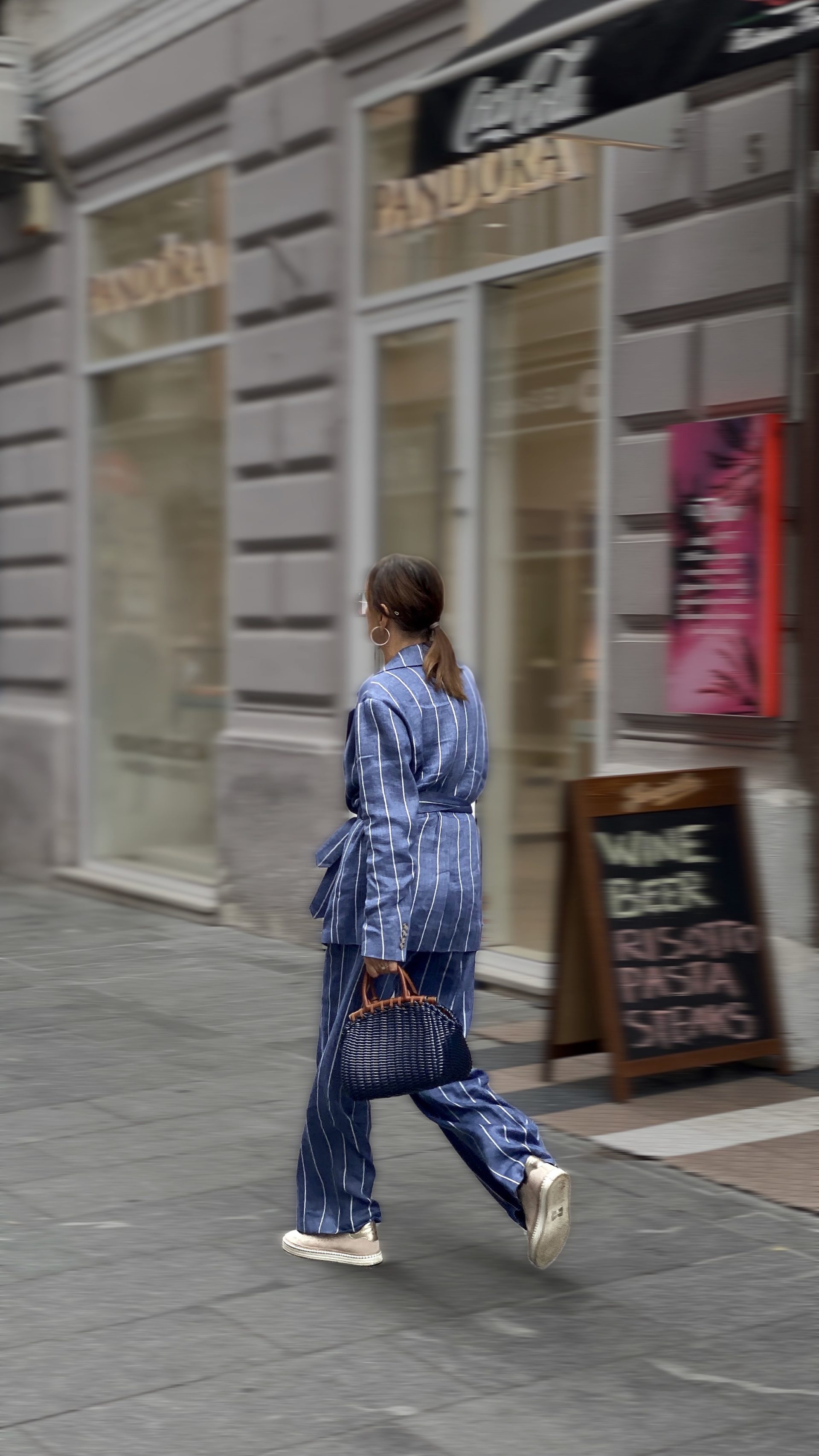 Jesen 2024 - Sarajevo Street Style