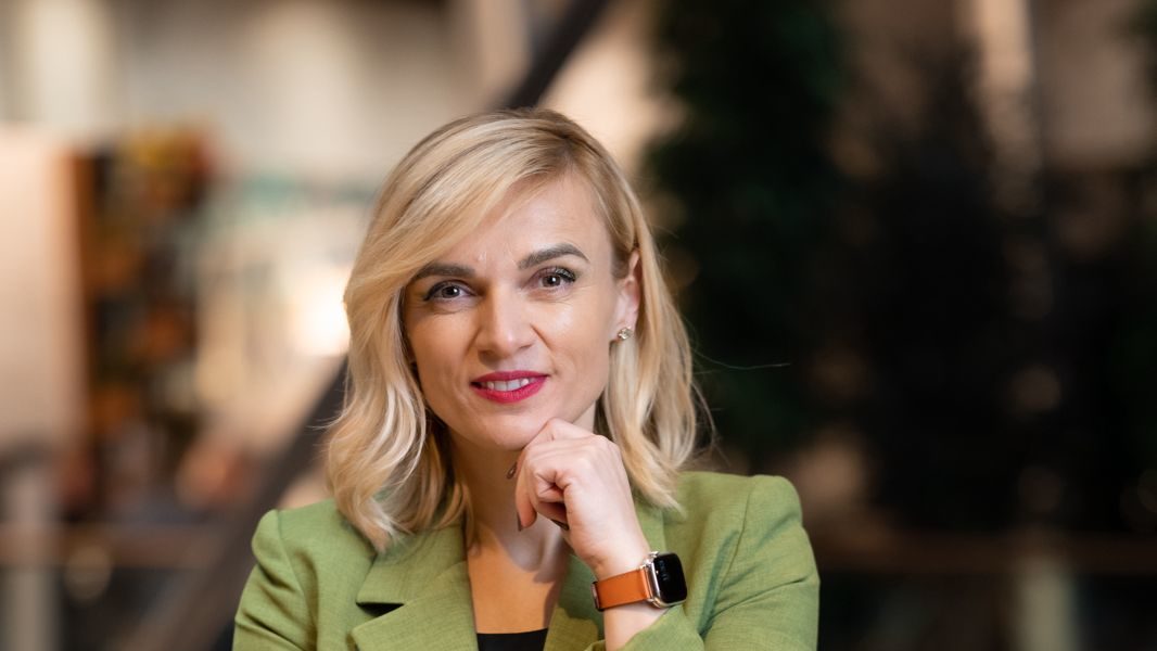 Sanela Karić, direktorica u „Adriatic Metalsu“, iza sebe ima više od 20 ...