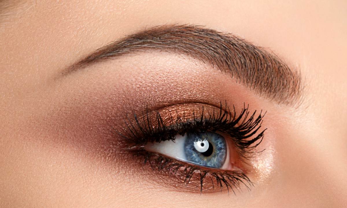 Pet trikova kako da vaše oči izgledaju veće