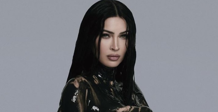 Megan Fox podijelila lijepe vijesti o trudnoći