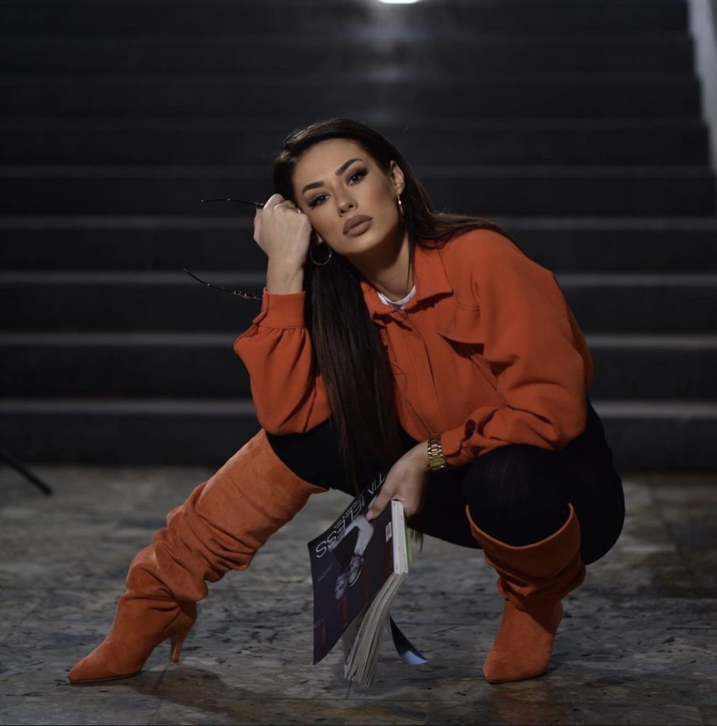 Nezira Muhović u razgovoru za "Azru": Djeca su jako vezana za mene! Ne ...