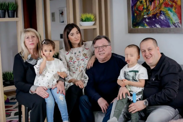 Teška životna priča bh. legende: Halid i Sejda su dokaz da ljubav ...