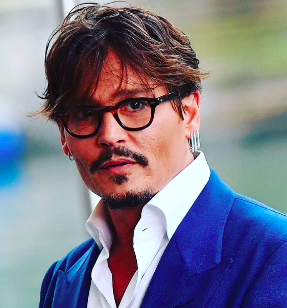 Povratak na glumačku scenu: Johnny Deppa uskoro gledamo u novom ...