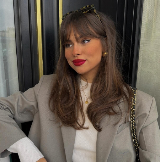 Hit sezone: Mouse haircut osvaja društvene mreže