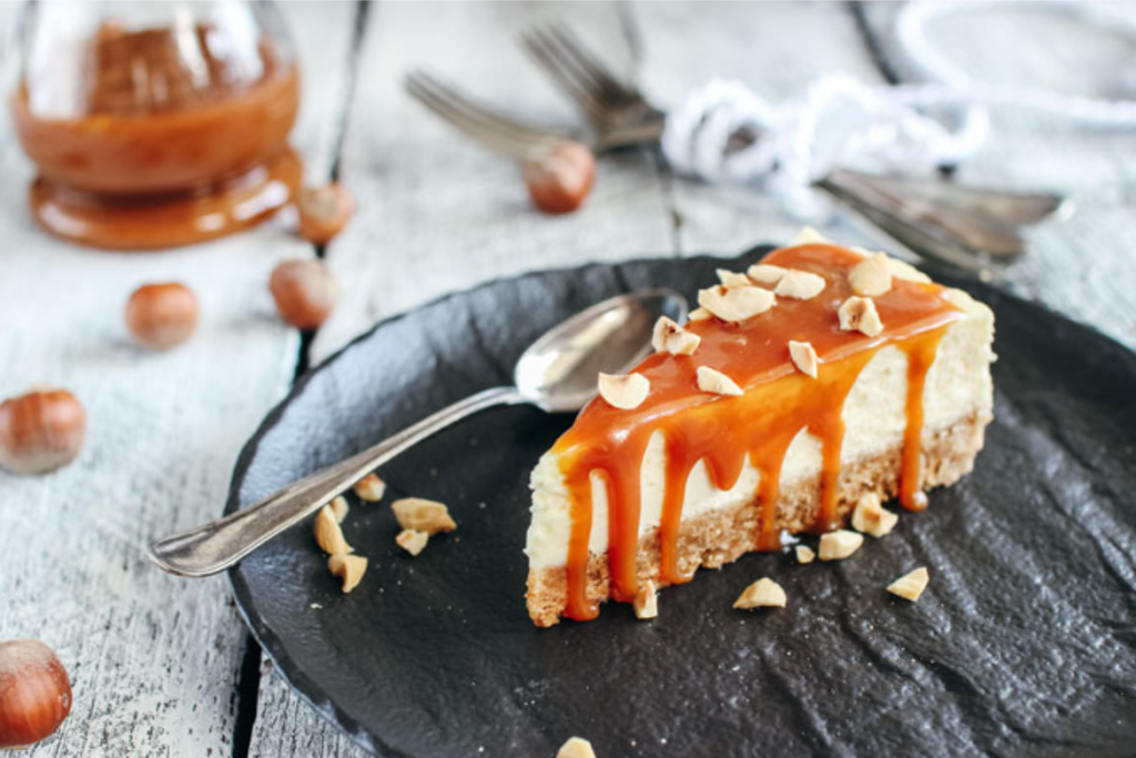 Jednostavno, a preukusno: Recept za cheesecake s karamelom