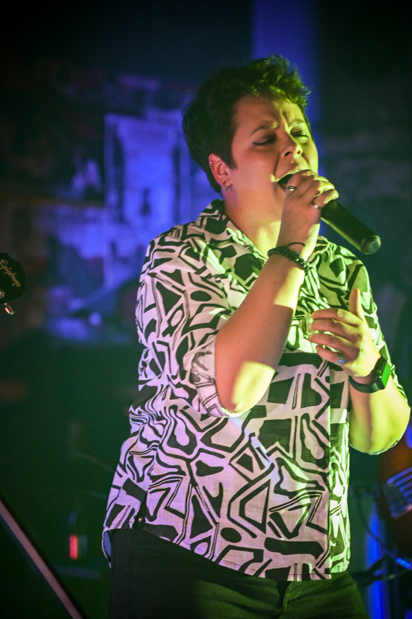 Upoznajte "Radno Vrijeme", mladi bend koji osvaja autentičnom energijom