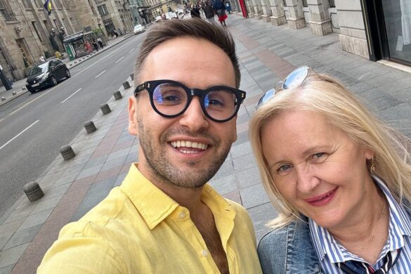Očeva je slika i prilika: Stariji sin Gorana Ivaniševića sad je na ...