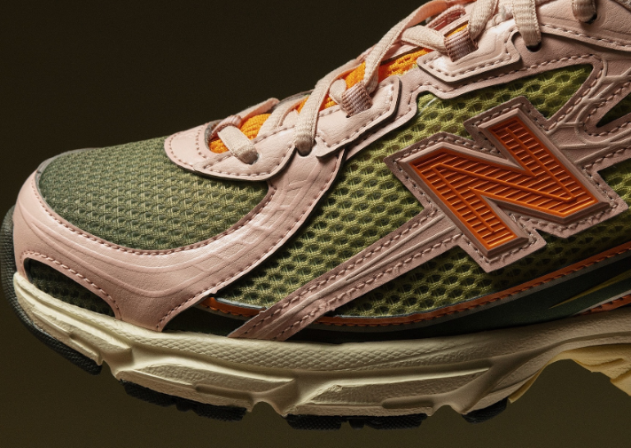 Izlazi novi model New Balance patika koji će vas oduševiti...