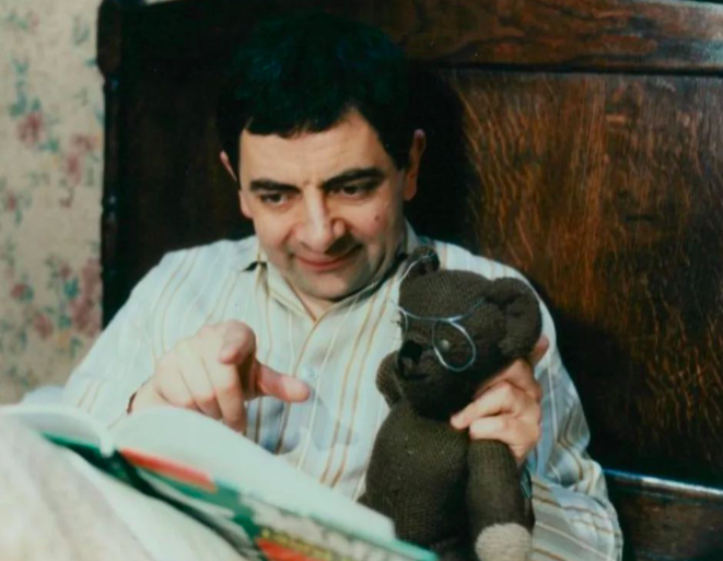 Mr. Bean slavi 69. rođendan: Kako je Rowan Atkinson postao ikona komedije?