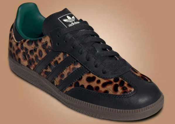Tenisice koje će obilježiti godinu: Stižu novi "Adidas Samba" modeli