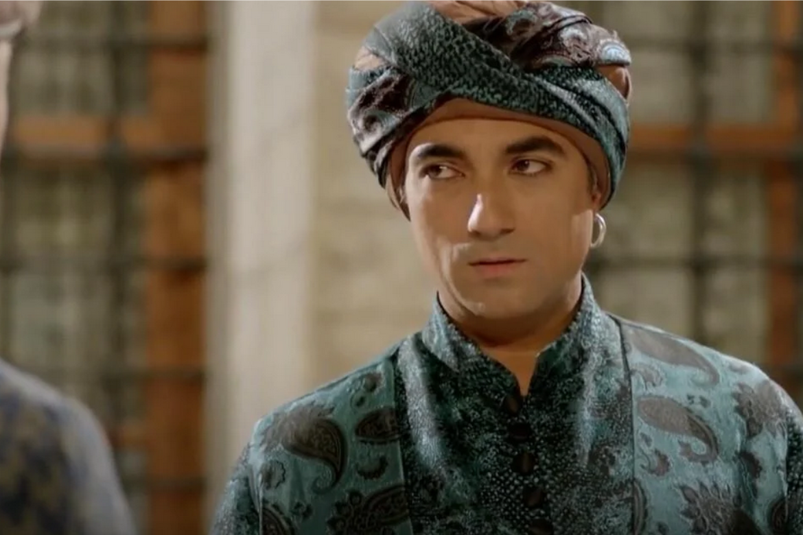 Zumbul-aga iz serije “Sulejman veličanstveni”: Evo kako danas izgleda ...