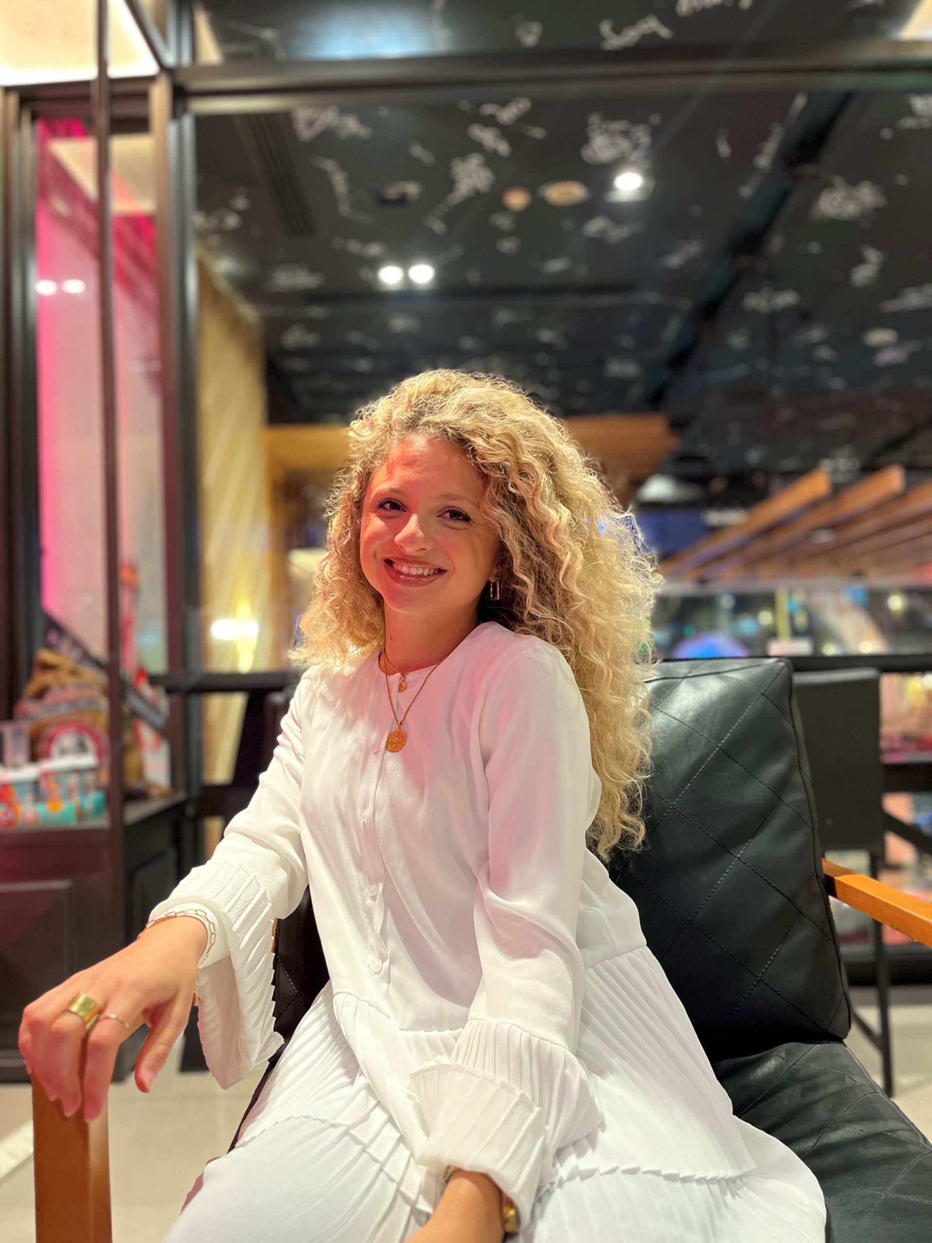 Moja priča o promjeni: Osjećala sam da me tamo negdje čeka nešto više