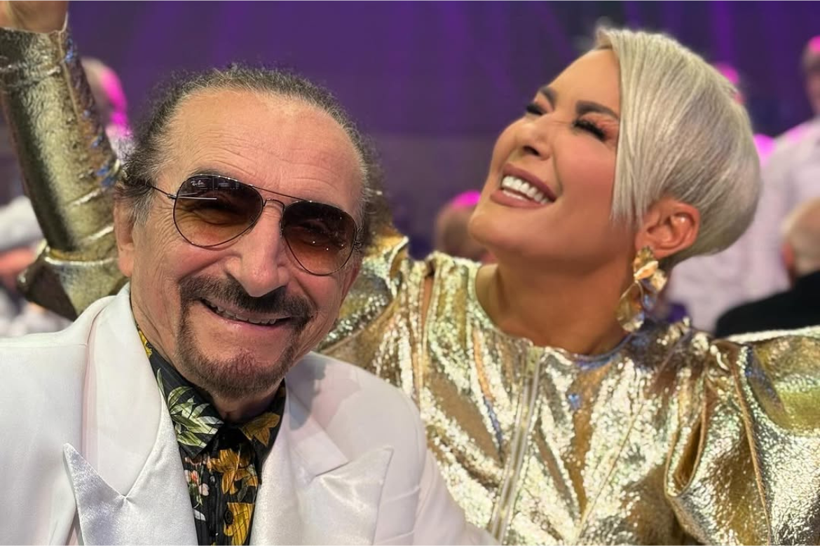 Šta se desi kad se spoje dva najbolja pop i rock glasa: Pogledajte ...