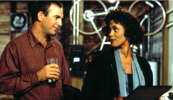 Warner Bros. najavio remake kultnog "The Bodyguard" filma