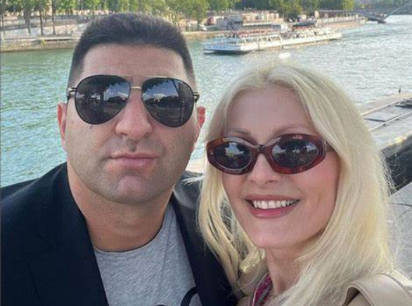 Razvodi se Slađana Mandić nakon 12 godina braka: Krah ljubavi