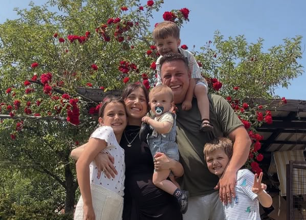 Ljubav koja traje: Ilda i Edin Humić proslavili 17. godišnjicu ljubavi