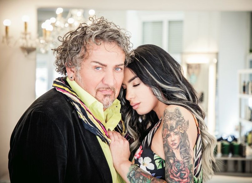 Sto puta smo prekidali, ali ljubav je jača: Maca o braku s 20 godina ...