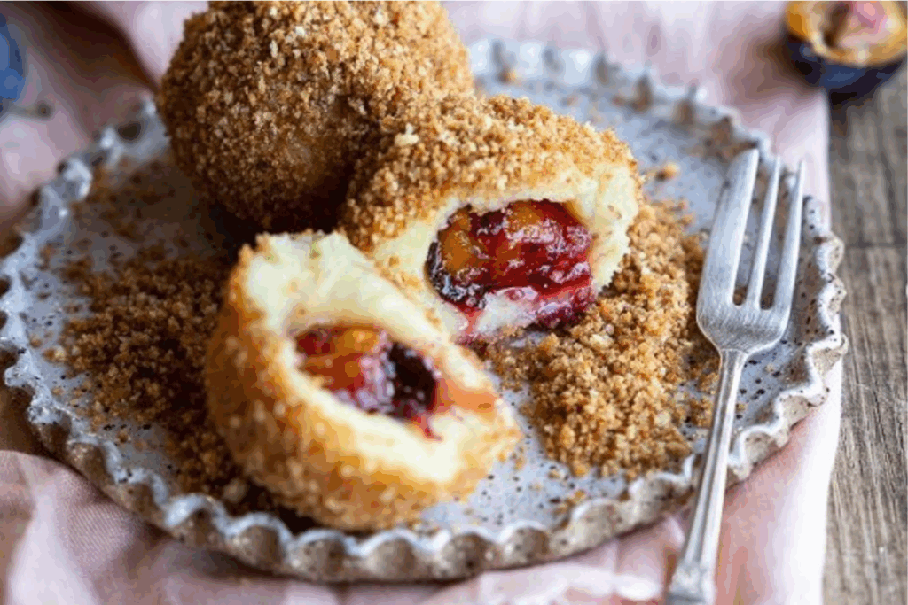 Brze knedle sa šljivama: Recept bez krompira koji uvijek uspije