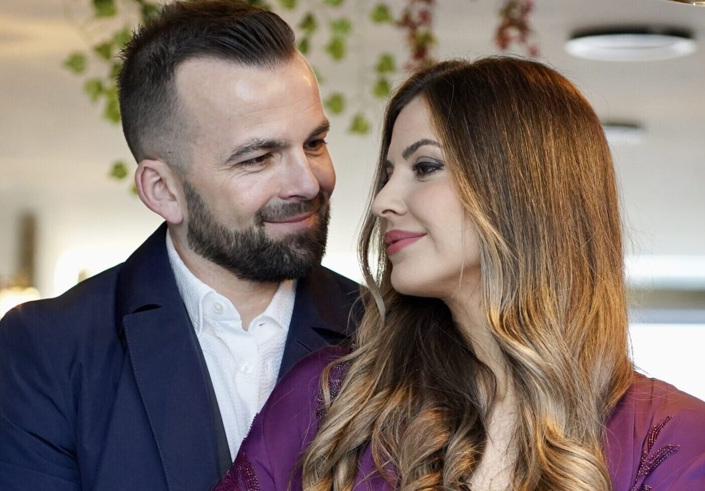 Svjetski, a naš glumac Adnan Hasković za "Azru": Djeca i supruga mi ...
