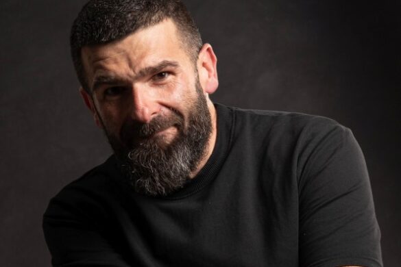 Miloš Nedeljkov viralno poznatiji kao 'Balkan dad' : Cilj mi je da ...