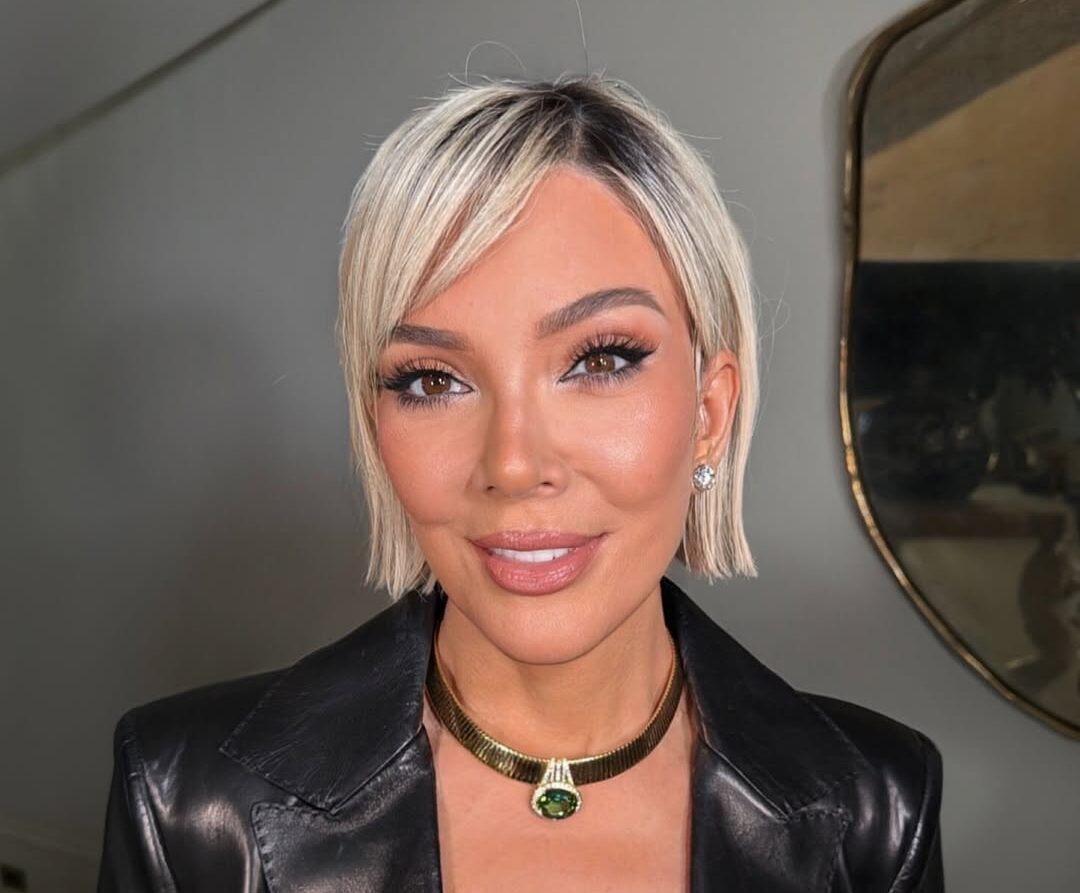 Nova era Kris Jenner: Plavi bob i lice bez bora