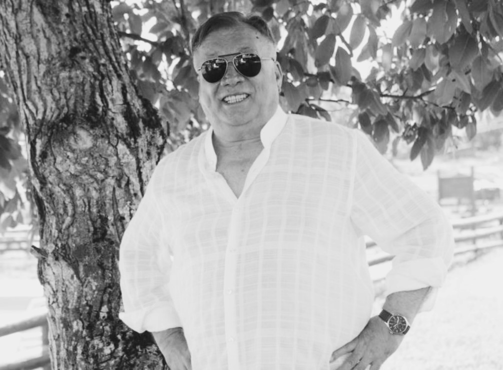 Halid Bešlić kroz prisjećanje: Anegdota koja otkriva toplinu njegove ...