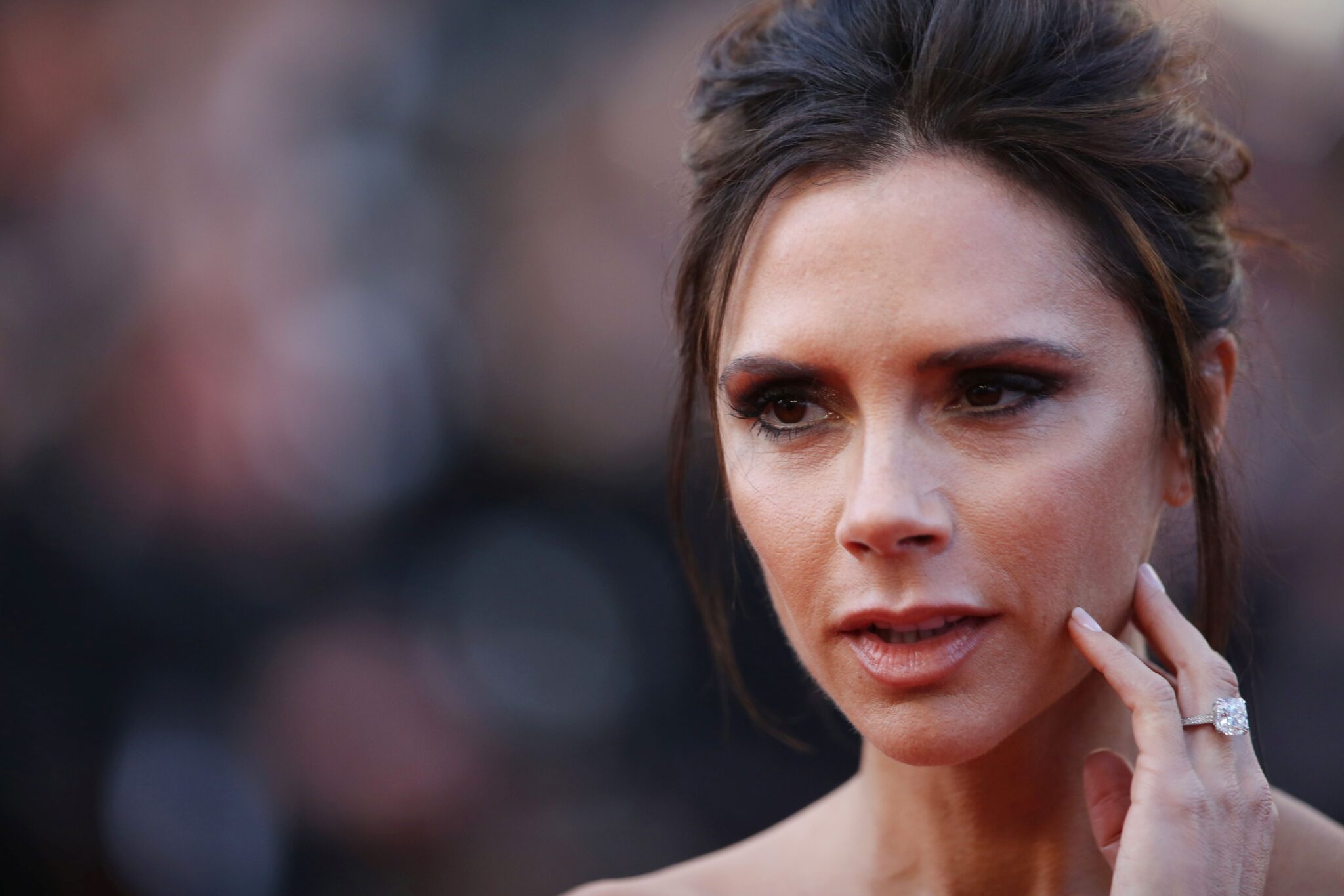 Victoria Beckham bez maske: Iskreno o slavi, maltretiranju i poremećaju ...