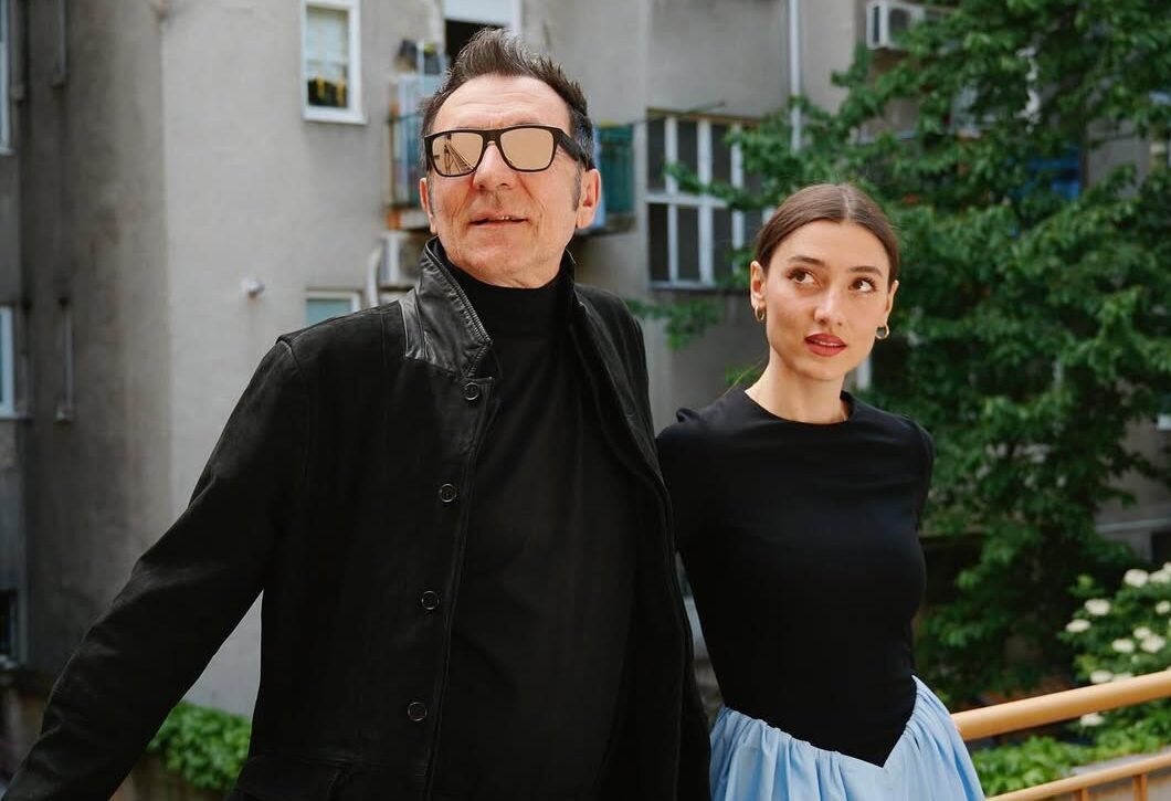 Branko Đurić Đuro pred najljepšom životnom ulogom – postaje djed!