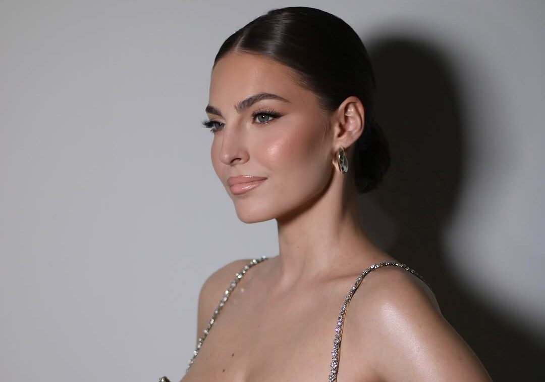 Elegancija bez greške: Džejla Ramović u izdanju o kojem svi pričaju