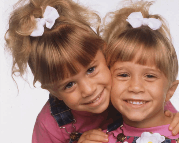 Mary-Kate i Ashley Olsen pojavile se zajedno nakon dugo vremena ...