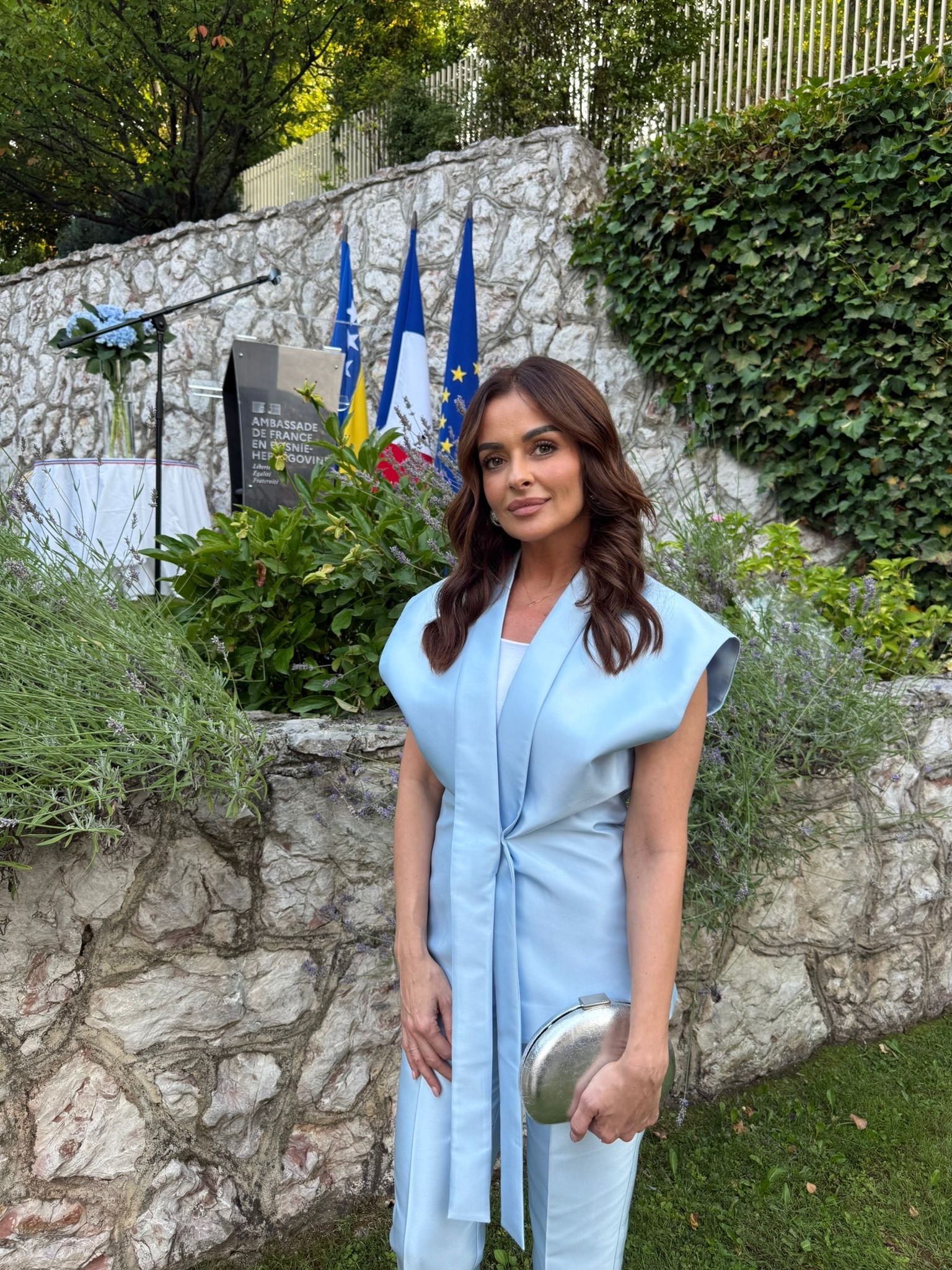Mirela Bećirović za "Azru": Autentična žena je iskrena, hrabra i empatična