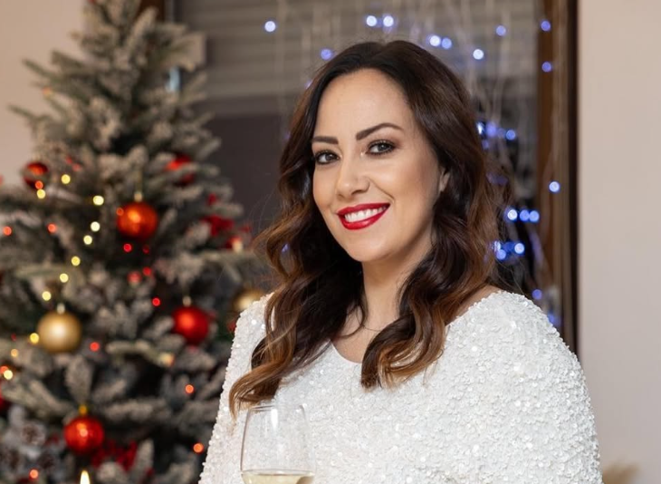 Danas je njen dan: Maja Munda puni 42 godine