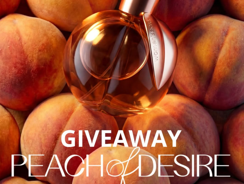 Izvukli smo dobitnice! Ove sretnice osvajaju Women’Secret Peach of ...