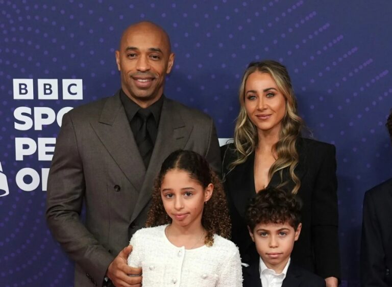 Ko je tajanstvena Bosanka koja je osvojila srce Thierryja Henryja ...