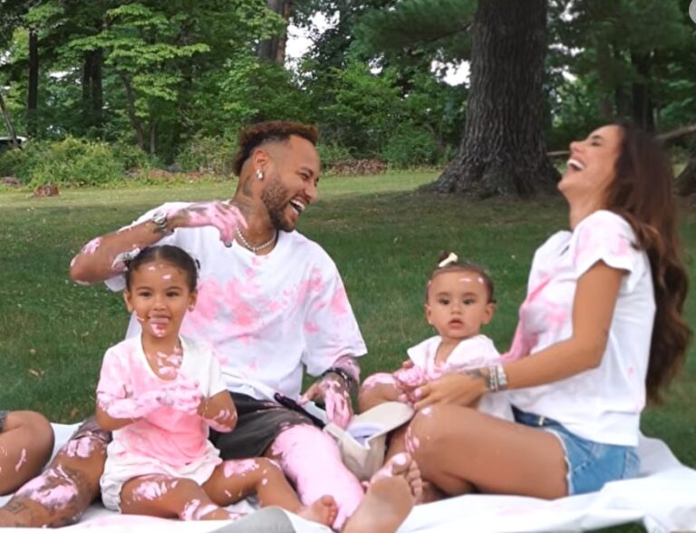 Neymar čeka peto dijete s partnericom koja mu je oprostila brojne nevjere